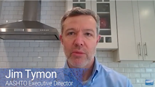 AASHTO Journal - House Wraps Surface Transportation Bill into ...