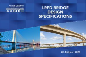 AASHTO Journal - AASHTO Issues Updated LRFD Bridge Design Guide