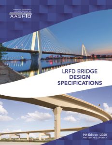 AASHTO Journal - AASHTO Issues Updated LRFD Bridge Design Guide