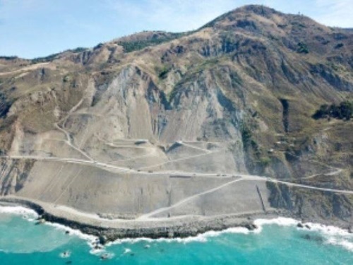 AASHTO Journal - Caltrans Releases Freight Plan, Final Two Climate Reports