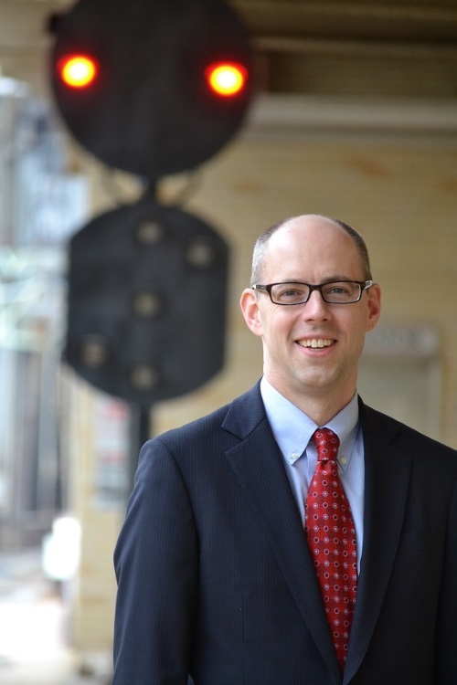 AASHTO Journal - Connecticut DOT Launches Public Transit Podcast