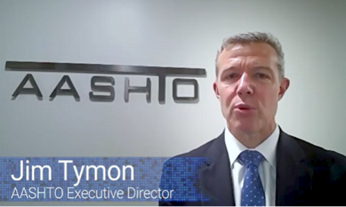 AASHTO Journal - AASHTO Issues Annual Report for 2020