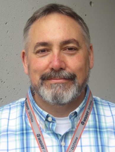 AASHTO Journal - Vaughn Named Vice Chair for Funding/Finance Committee