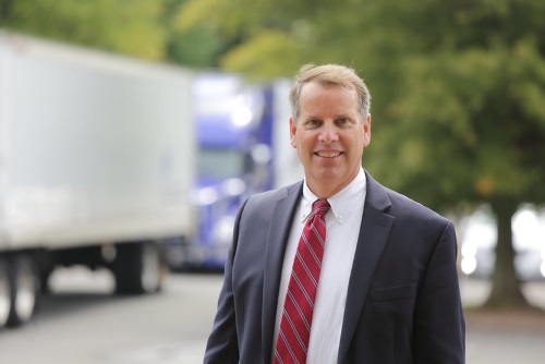 AASHTO Journal - Virginia DOT Launches Anti-Litter Campaign