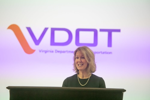 AASHTO Journal - Virginia CTB Scores Transportation Projects for State ...