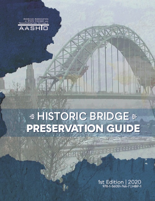 AASHTO Journal - AASHTO Releases New Bridge Publication