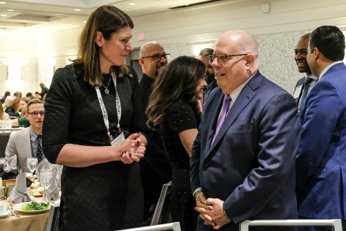 AASHTO Journal - Sheehan: ‘Transportation Provides Access to ...