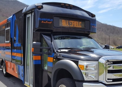 AASHTO Journal - West Virginia DOT Developing Bus App with Students