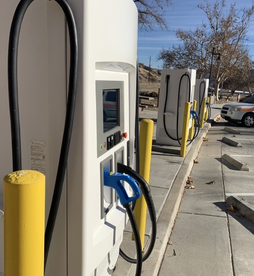AASHTO Journal - USDOT Seeking Applicants for FY 2021 INFRA Grants