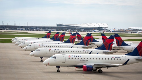 AASHTO Journal - FAA Issuing American Rescue Plan Grants to Airports