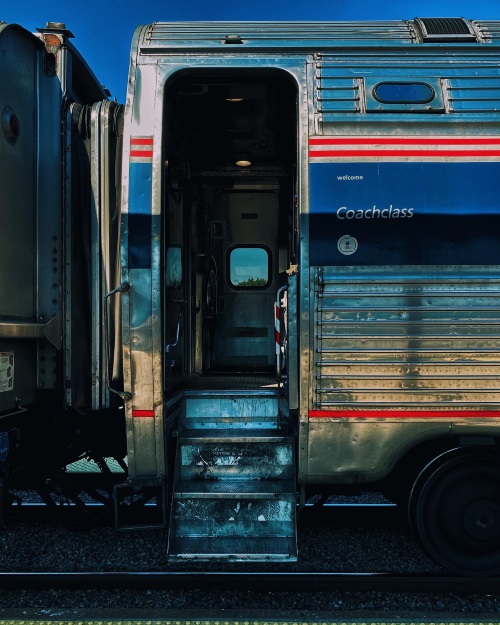 AASHTO Journal - FRA Officially Awards Amtrak Nearly $2B in COVID-19 Aid