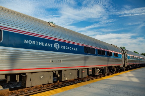 AASHTO Journal - FRA Officially Awards Amtrak Nearly $2B in COVID-19 Aid