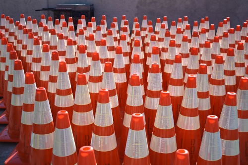 AASHTO Journal - Illinois DOT to Help Improve Chicago Street Safety