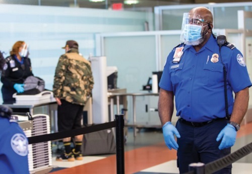 AASHTO Journal - Arizona First to Offer Digital ID via Apple Wallet