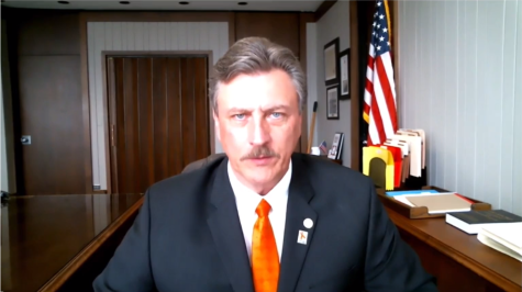 AASHTO Journal - State DOTs Say Funding, Storytelling Key Infrastructure Issues