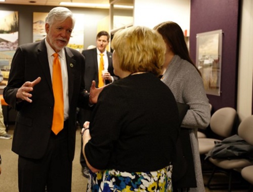 AASHTO Journal - Providing Transportation Access, Mobility during ...