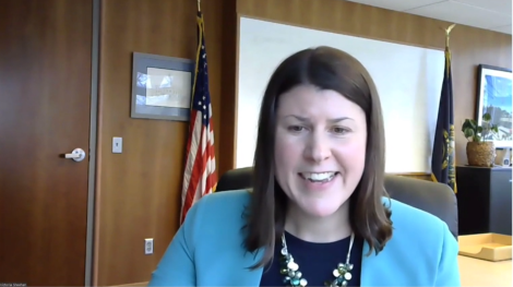 AASHTO Journal - State DOTs Say Funding, Storytelling Key ...