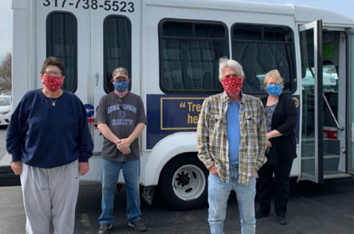 AASHTO Journal - CTAA Paper Makes Post-COVID Transit Recommendations