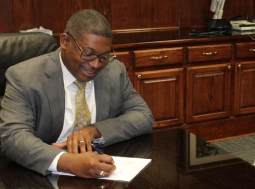 AASHTO Journal - Louisiana DOTD Secretary to Join TransComm DEI Panel