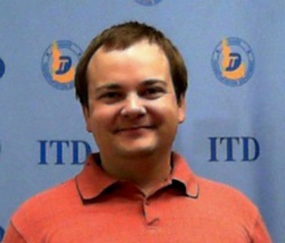 AASHTO Journal - Idaho Working to ‘Digitize’ Inventory of Highway Assets