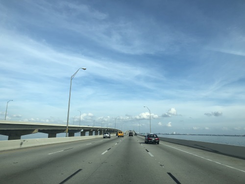 AASHTO Journal - Florida Working on Three Tampa Bay Transportation Projects