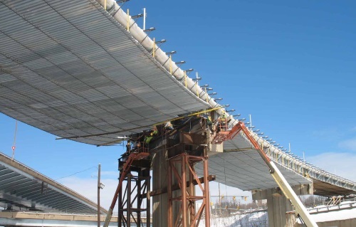 AASHTO Journal - Three Teams Competing for Pennsylvania P3 Bridge ...