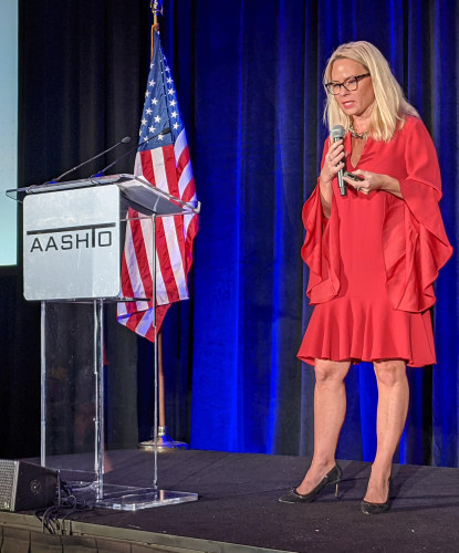 AASHTO Journal - Housing Market Trends Could Impact Transportation Planning