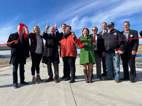 AASHTO Journal - Minnesota DOT Wraps Up 2021 Construction Season