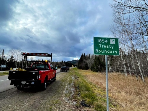 AASHTO Journal - Minnesota DOT Wraps Up 2021 Construction Season