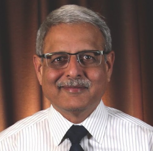 AASHTO Journal - Faisal Saleem Selected as New NOCoE Director
