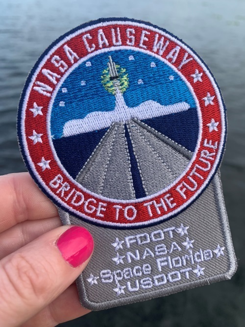 AASHTO Journal - Florida DOT Starts on NASA Causeway Bridge Project