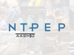 AASHTO Journal - AASHTO Plans to Expand NTPEP Data Availability