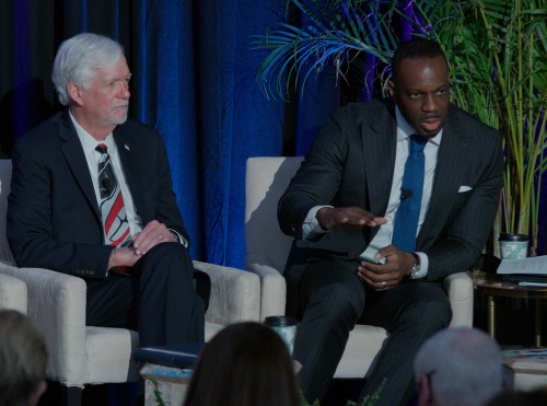 AASHTO Journal - Improving Transportation’s Future with IIJA Funding