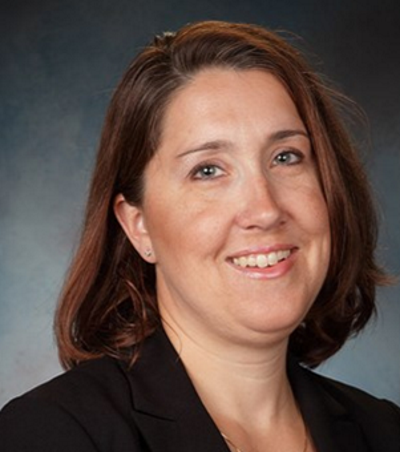 AASHTO Journal - Leadership Change Underway at Virginia DRPT