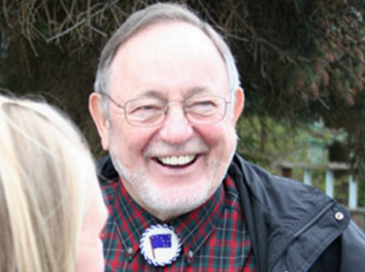 AASHTO Journal - Longtime Congressman Don Young Passes Away