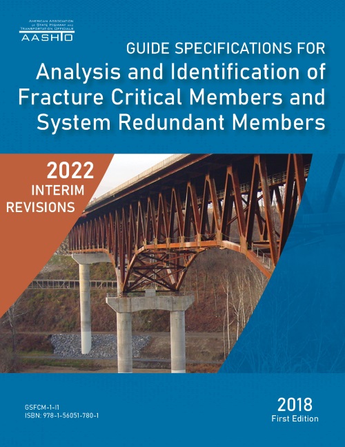 AASHTO Journal - AASHTO Issues New Interim Bridges & Structures Guide
