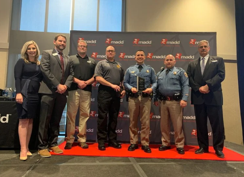 AASHTO Journal - Illinois DOT Launches New Multimedia Safety Campaign