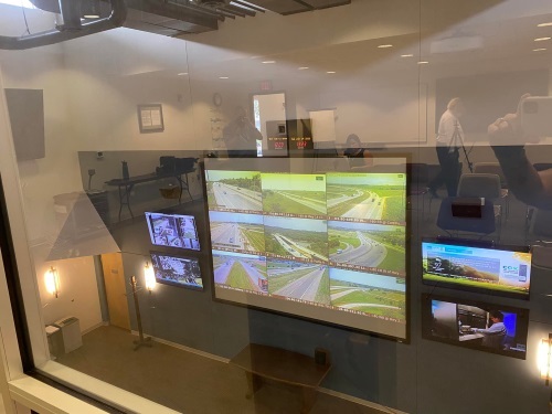 AASHTO Journal - Nebraska DOT Debuts New State Operations Center