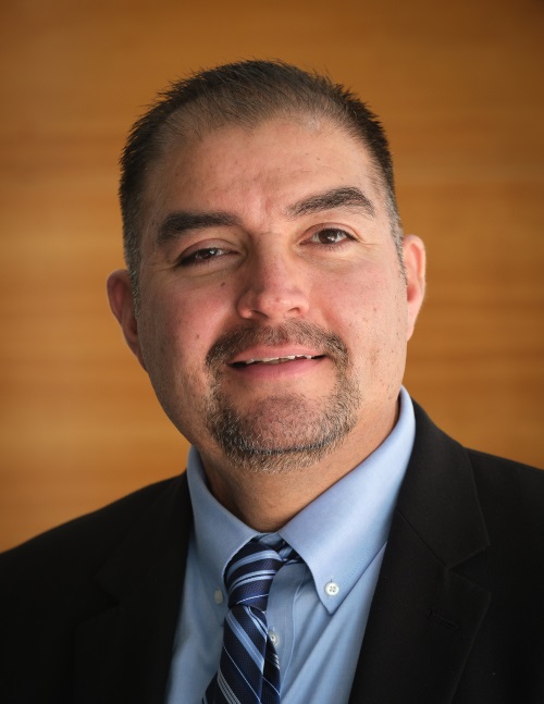 AASHTO Journal - Ricky Serna Named New Mexico DOT Secretary