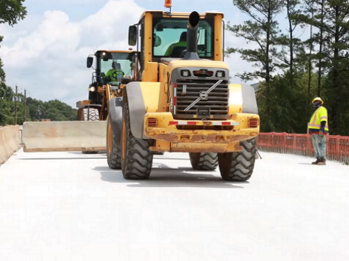 AASHTO Journal - Georgia DOT Advancing Key Mobility Program Projects