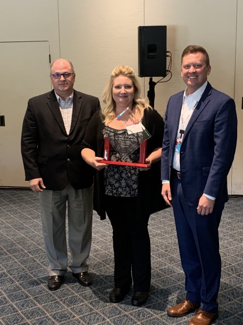 AASHTO Journal - AASHTO Names Winners of 2022 TSMO awards
