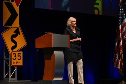 AASHTO Journal - NTSB’s Homendy: V2X Technology is Vital for Safety