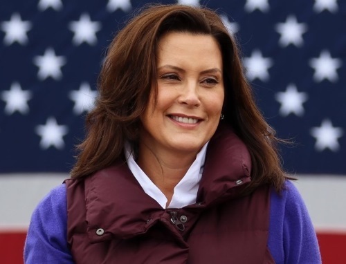 AASHTO Journal - Michigan Governor Unveils Statewide Mobility Strategy