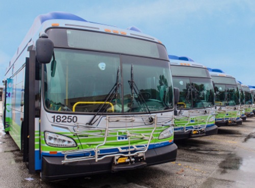 AASHTO Journal - Study: Transportation “Insecurity” Increasing Among ...