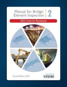 AASHTO Journal - AASHTO Updates Bridge Inspection Guidelines
