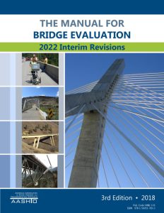 AASHTO Journal - AASHTO Issues Bridge Evaluation Manual Revisions