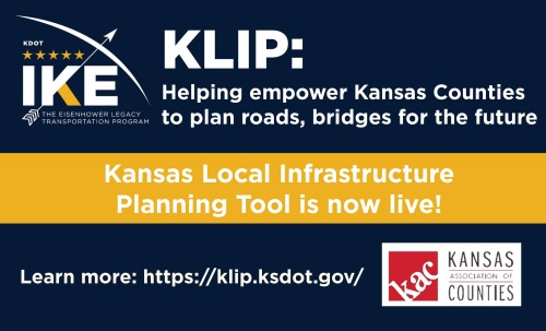 AASHTO Journal - Kansas DOT Introduces Transportation Analysis Tool