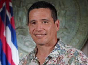 AASHTO Journal - Gov.-Elect Names Ed Sniffen to Lead Hawaii DOT