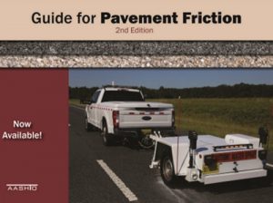 AASHTO Journal - AASHTO Releases New Pavement Friction Guidebook