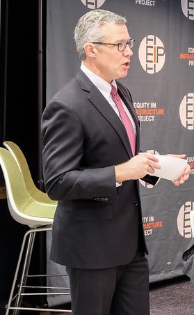 AASHTO Journal - AASHTO Hosts Signing of CTA, SEPTA Reciprocity Agreement